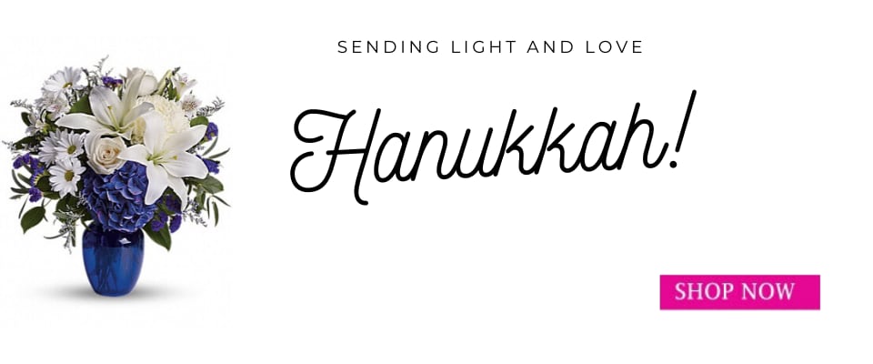 The Boca Raton Florist | Same-Day Flower Delivery From Boca Raton ...