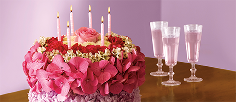 The Boca Raton Florist | 561-395-1943 | Flower Delivery Since 1943