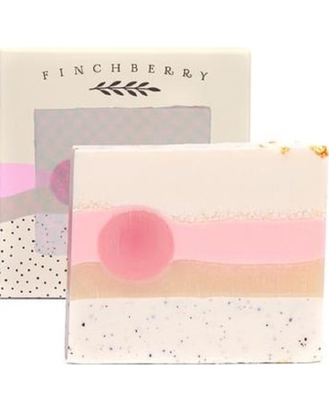 *Finchberry Soap & Bath Gifts Delivery Kennesaw GA - Kennesaw Florist