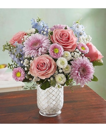 Lansdale Florist - Flower Delivery by Genuardi Florist