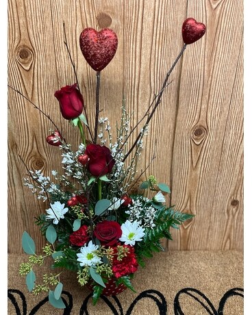 Newton Florist - Flower Delivery by Newton Florist