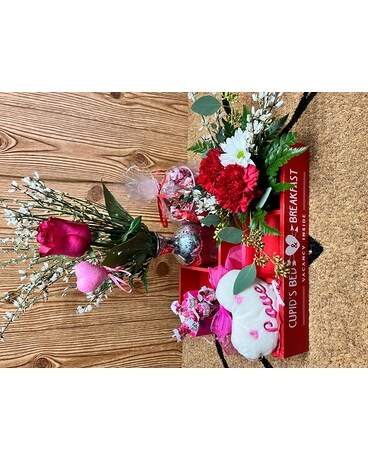Newton Florist - Flower Delivery by Newton Florist