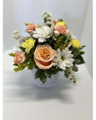 Newton Florist - Flower Delivery by Newton Florist