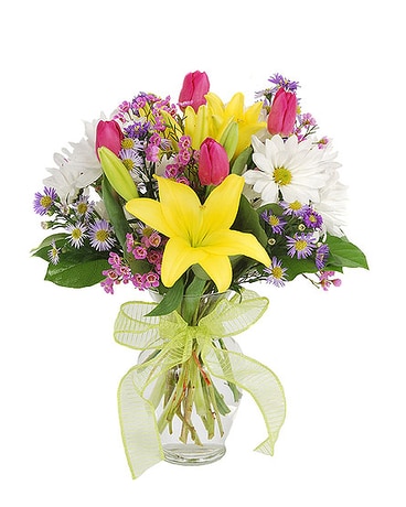 Felly's Flowers - Madison's Local Award-Winning Florist