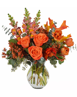 Felly's Flowers - Madison's Local Award-Winning Florist