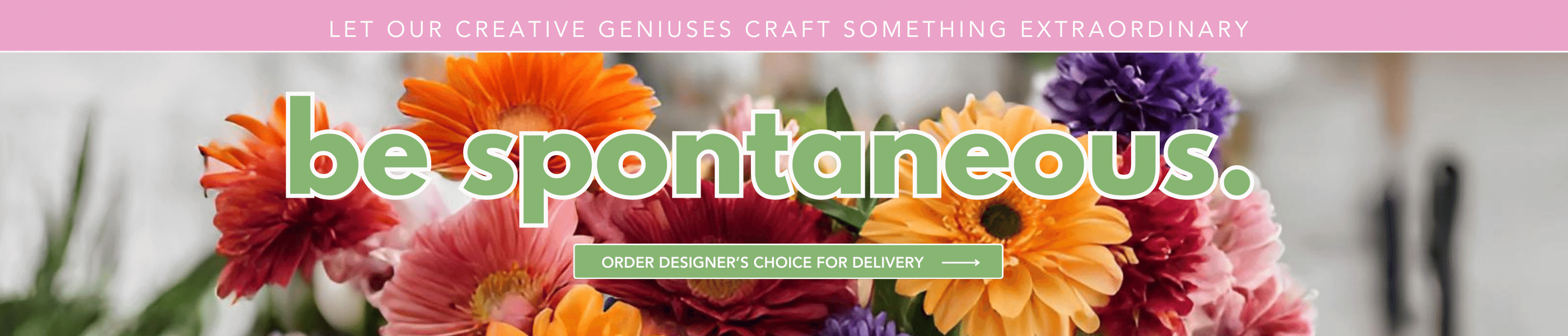 Las Vegas Florists - Flower Delivery Las Vegas By Flowers by Michelle