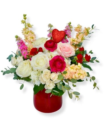 Anniversary & Romance Flower Delivery Las Vegas NV - Flowers By Michelle