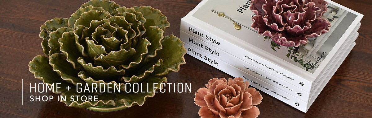 Seasonal Home Collection