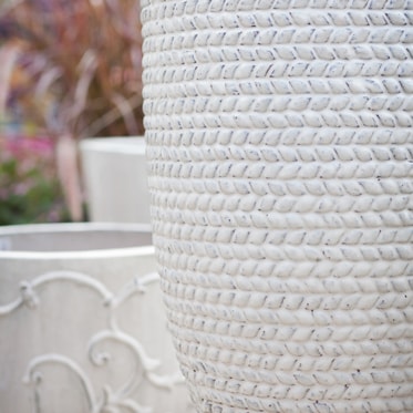 Outdoor Pottery Collection