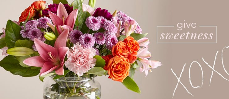 Oshkosh Florist - Flower Delivery by House of Flowers