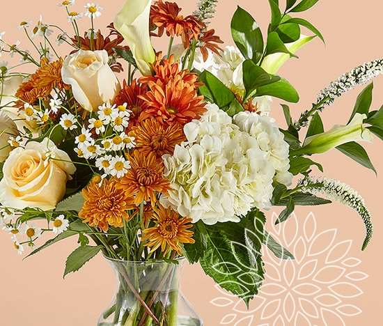 Oshkosh Florist - Flower Delivery by House of Flowers