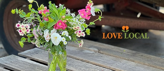 Oshkosh Florist - Flower Delivery by House of Flowers