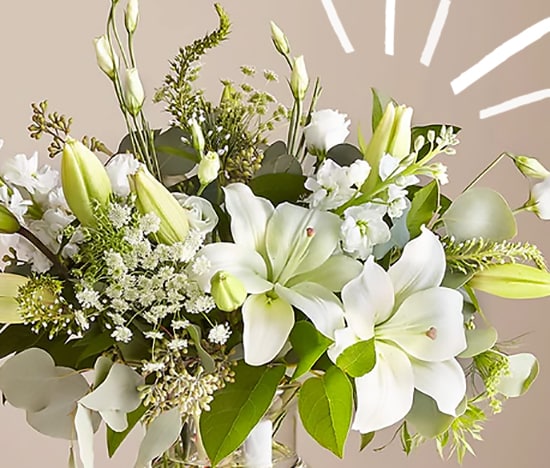 Oshkosh Florist - Flower Delivery by House of Flowers