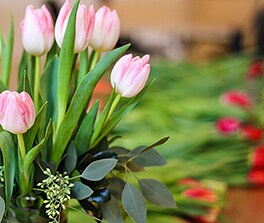 Oshkosh Florist - Flower Delivery by House of Flowers