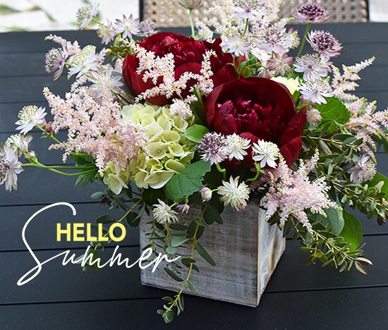 Oshkosh Florist - Flower Delivery by House of Flowers