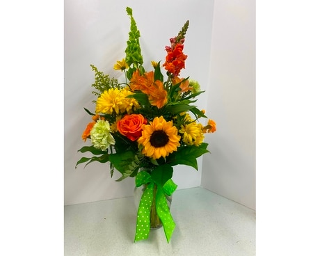 Florist Geneva NY - Flower Delivery Geneva New York