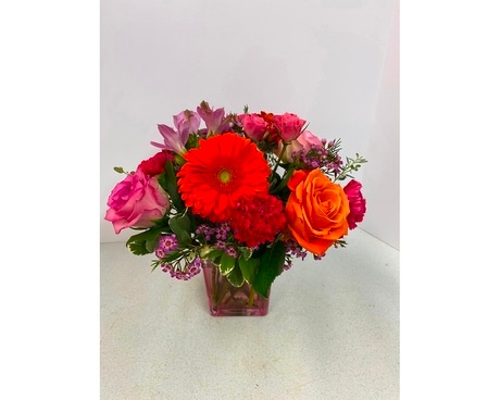 Florist Geneva NY - Flower Delivery Geneva New York