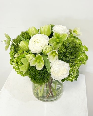 Ridgewood Florist - Flower Delivery by Beers Flower Shop