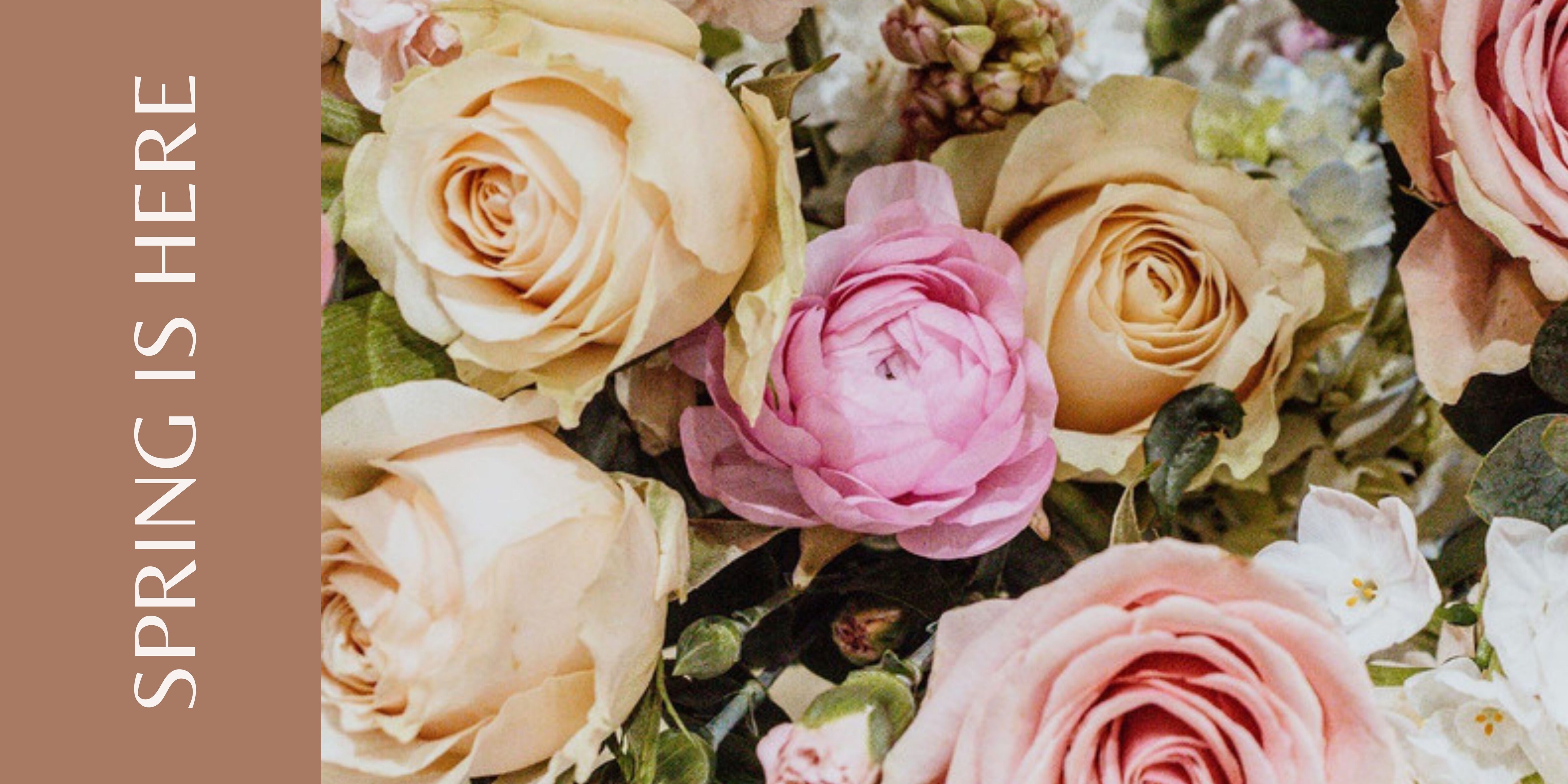 Tulsa Florist - Flower Delivery by Ted & Debbie's Flower Garden