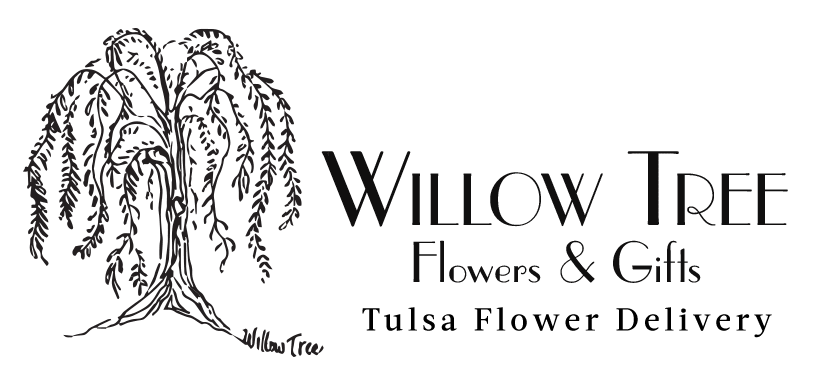 Florist Tulsa - Flower Delivery Tulsa By The Willow Tree Flowers