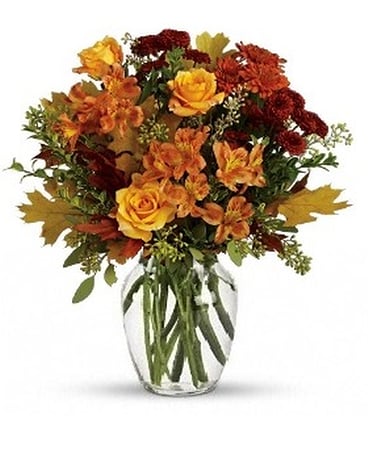 Ann Arbor Florist - Flower Delivery by Lily's Garden