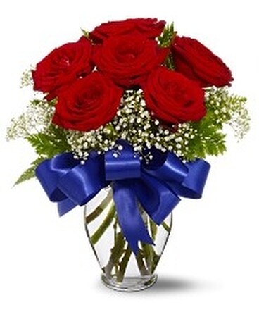 Ann Arbor Florist - Flower Delivery by Lily's Garden