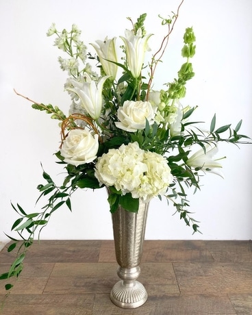 Sympathy Bouquets Delivery Longmont CO - Longmont Florist