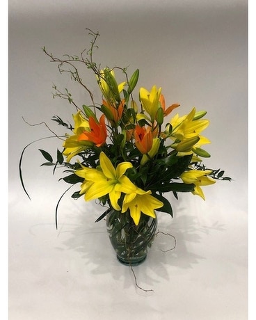 Longmont Florist - Flower Delivery by Longmont Florist, Inc.
