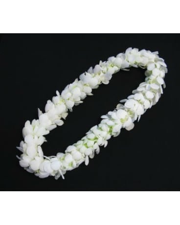 Graduation Flower Leis Los Angeles | Best Flower Site