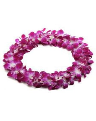 Graduation Flower Leis Los Angeles | Best Flower Site