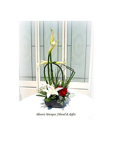 High Style Flower Arrangements | Best Flower Site