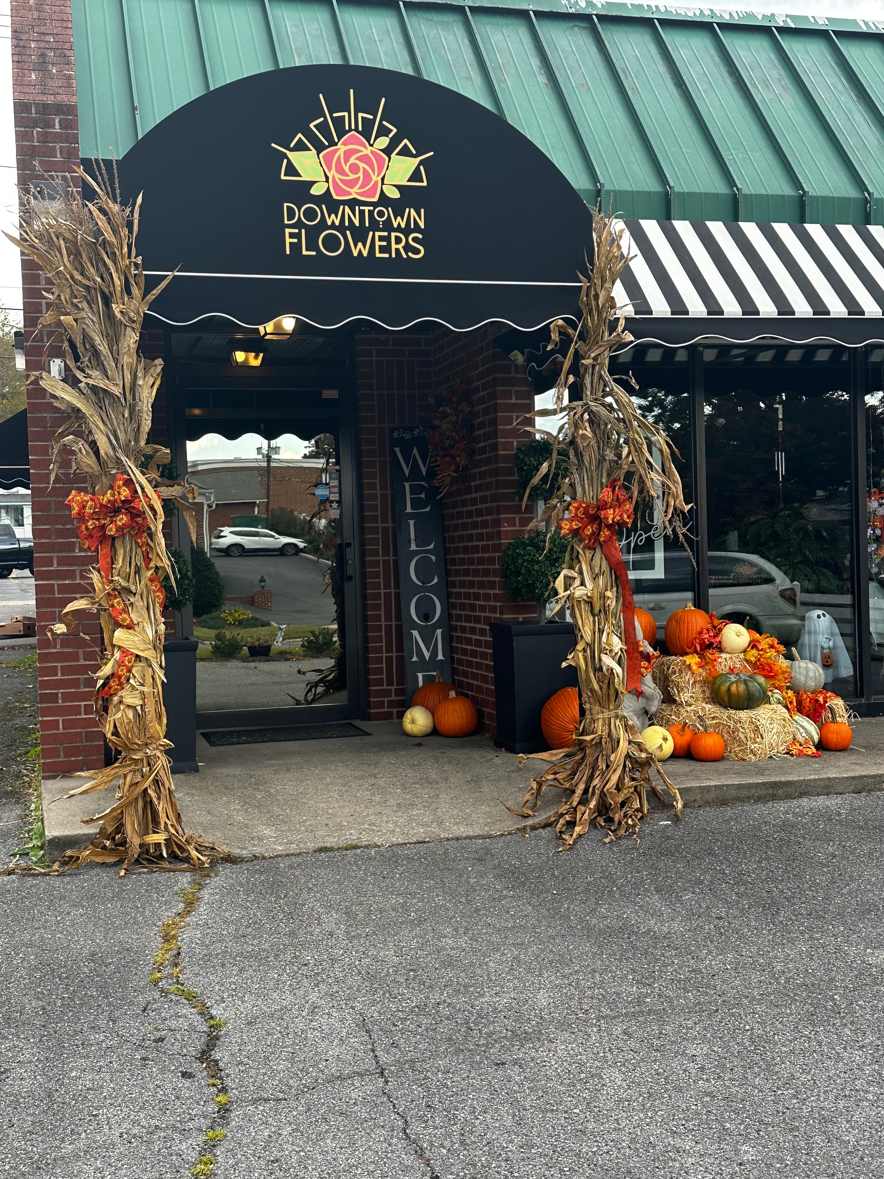 Flower Delivery Kingsport Tn