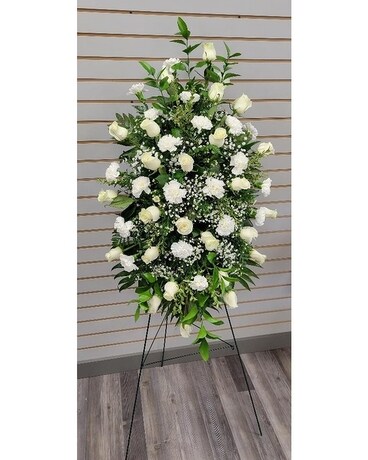 Sympathy Delivery Circleville OH - Wagner's Flowers