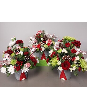 Circleville Florist - Flower Delivery by Wagner's Flowers