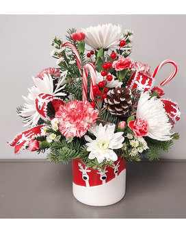 Circleville Florist - Flower Delivery by Wagner's Flowers