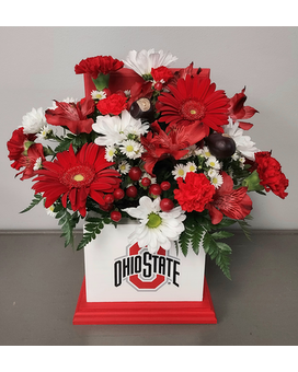 Bouquets by Occasions Delivery Circleville OH - Wagner's Flowers