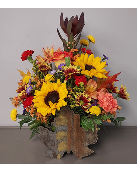 Circleville Florist - Flower Delivery by Wagner's Flowers