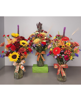 Circleville Florist - Flower Delivery by Wagner's Flowers