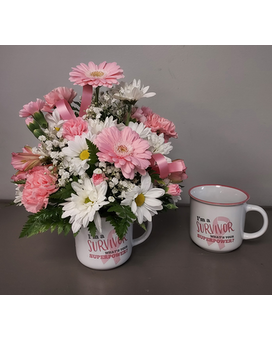 Circleville Florist - Flower Delivery by Wagner's Flowers