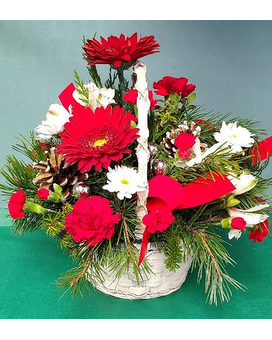 Circleville Florist - Flower Delivery by Wagner's Flowers