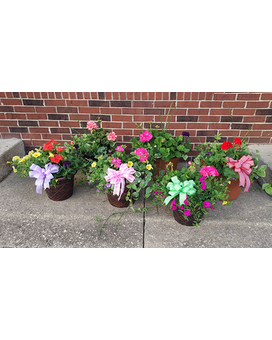 Circleville Florist - Flower Delivery by Wagner's Flowers