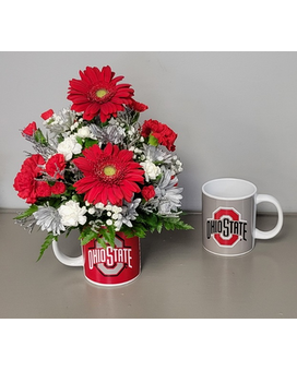 Circleville Florist - Flower Delivery by Wagner's Flowers