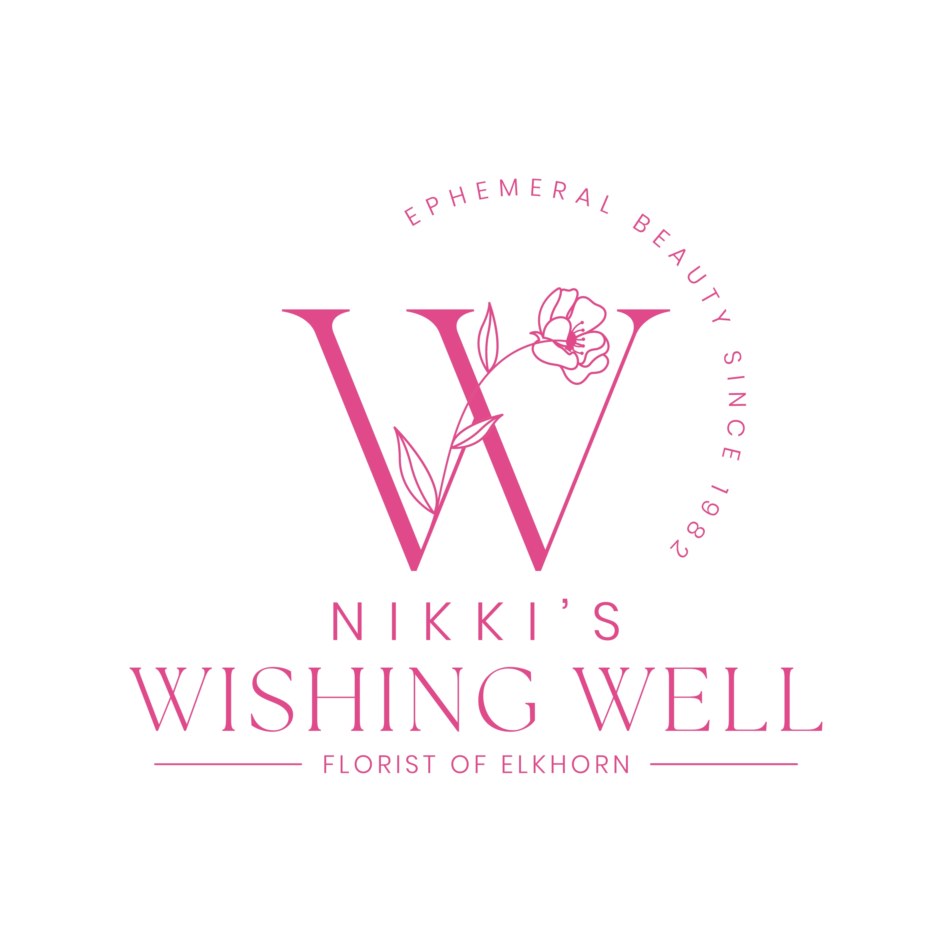 Elkhorn Florist - Flower Delivery by Nikki's Wishing Well Florist