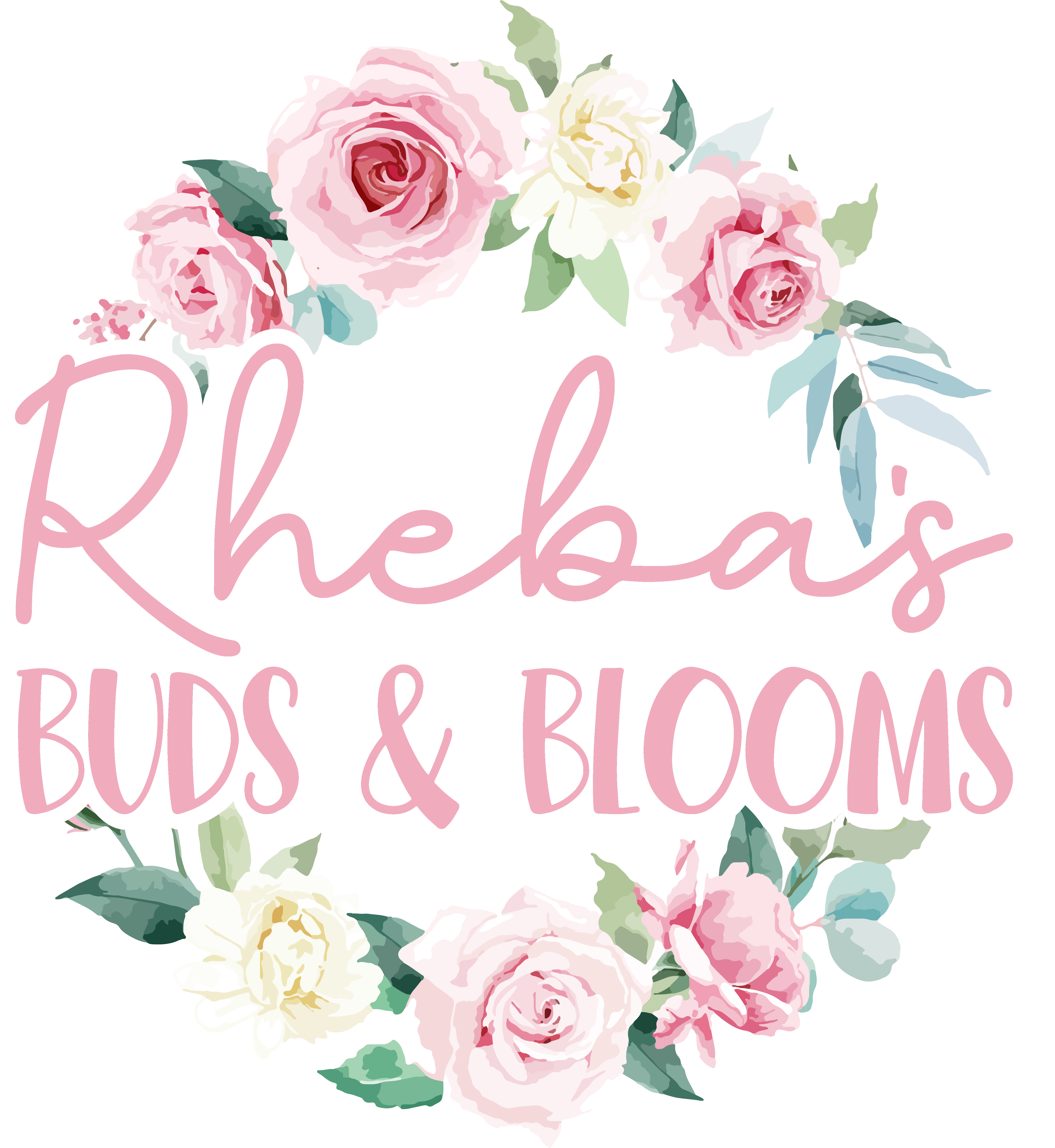 Henryetta Florist - Flower Delivery by Rheba's Buds and Blooms