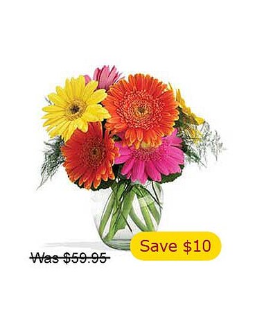 Guaranteed Same Day Delivery of the finest local flowers - Order online ...