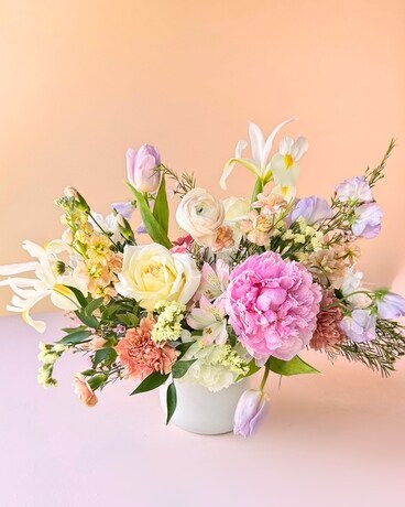 Harrisonburg VA Flower Shop | Blakemore's Flowers Florist