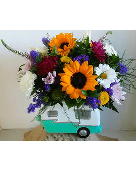 Redding Florist - Flower Delivery by Redding Florist