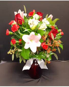 Redding Florist - Flower Delivery by Redding Florist