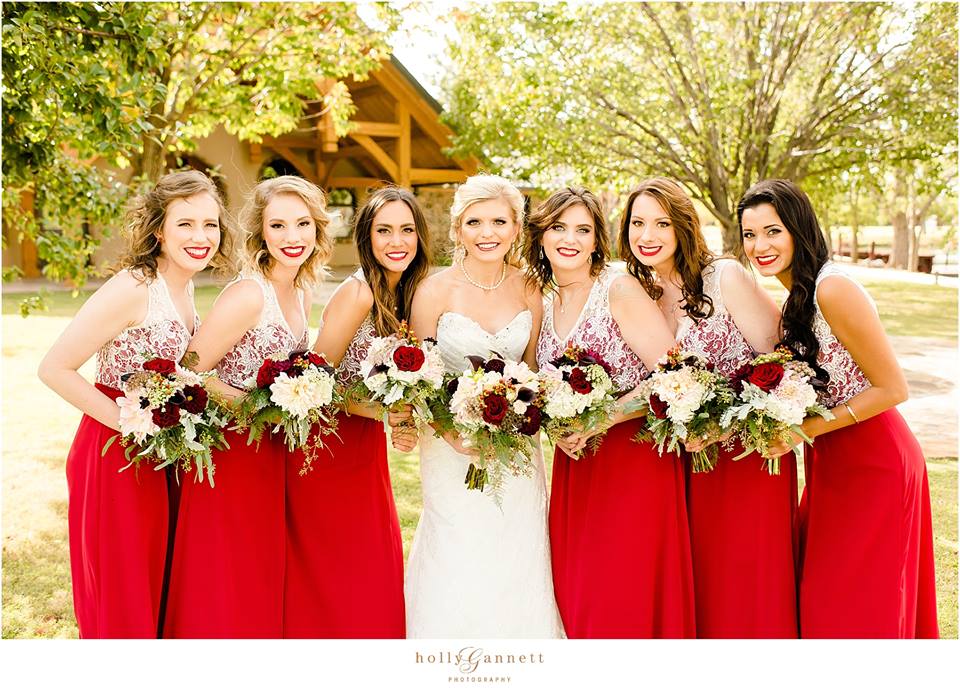 Wedding Flower Gallery - Enid Floral & Gifts in Enid