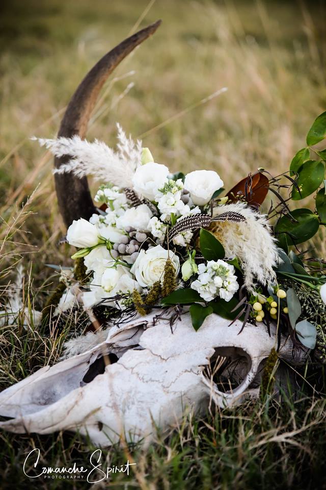 Wedding Flower Gallery - Enid Floral & Gifts in Enid